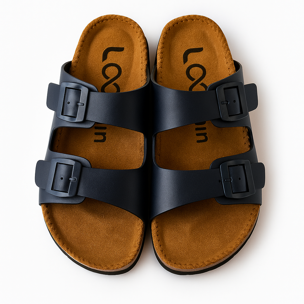 Classic Fit | Tan Black - Loox