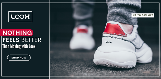 Loox | Bcoz, Every Look Matters